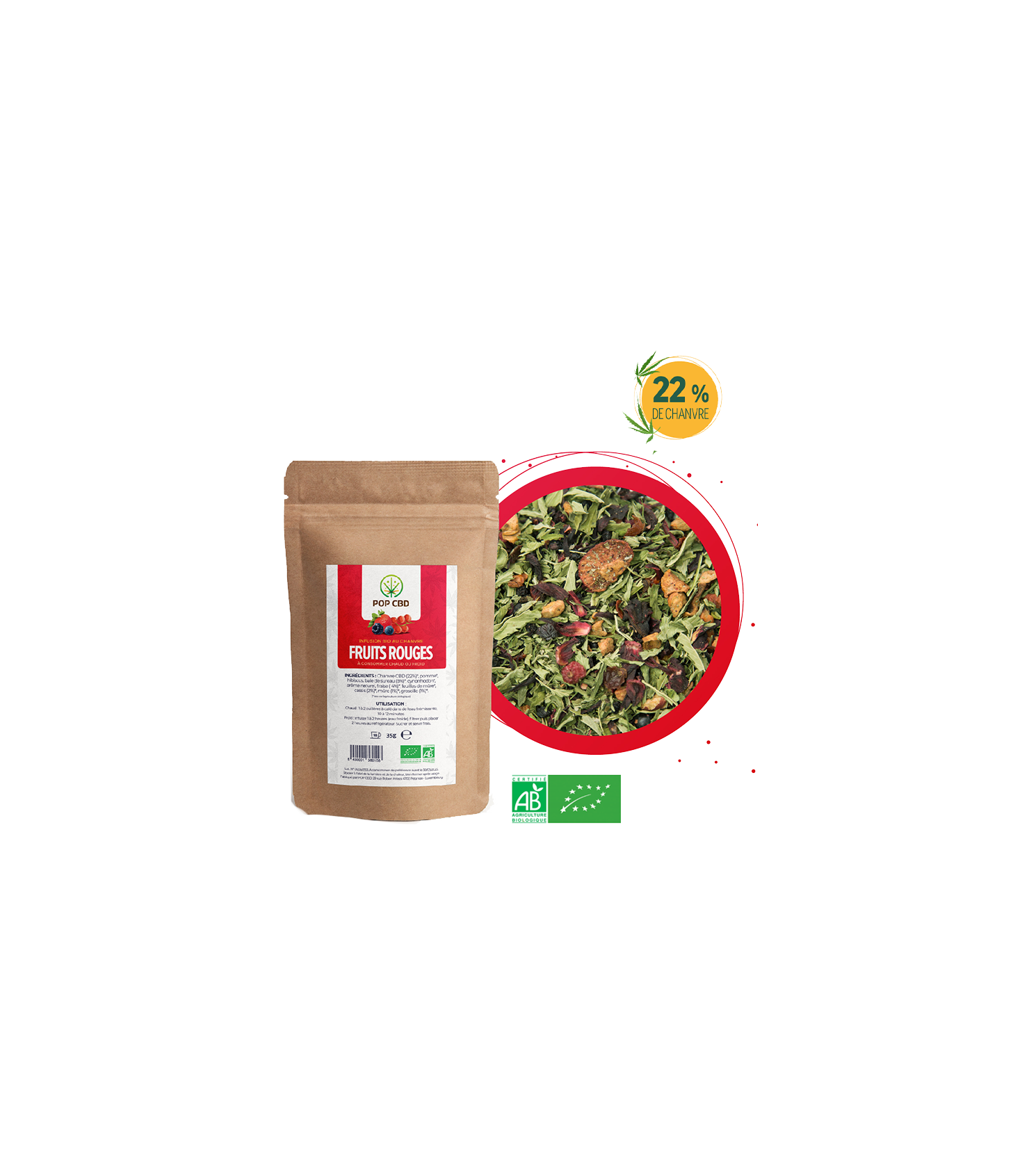 Boutique CBD Herbe France vente de cannabis légal