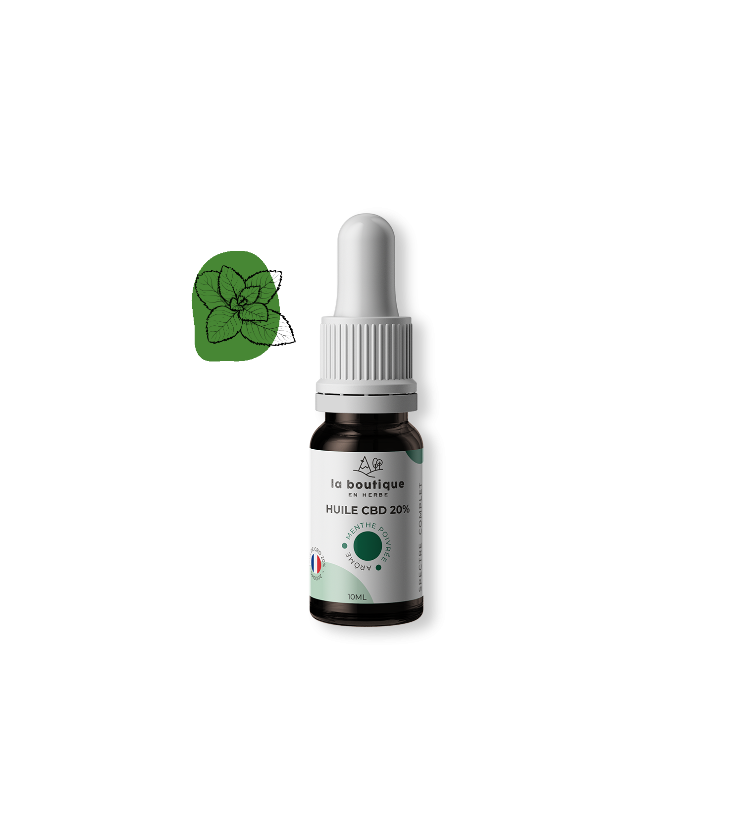 Boutique CBD Herbe France vente de cannabis légal