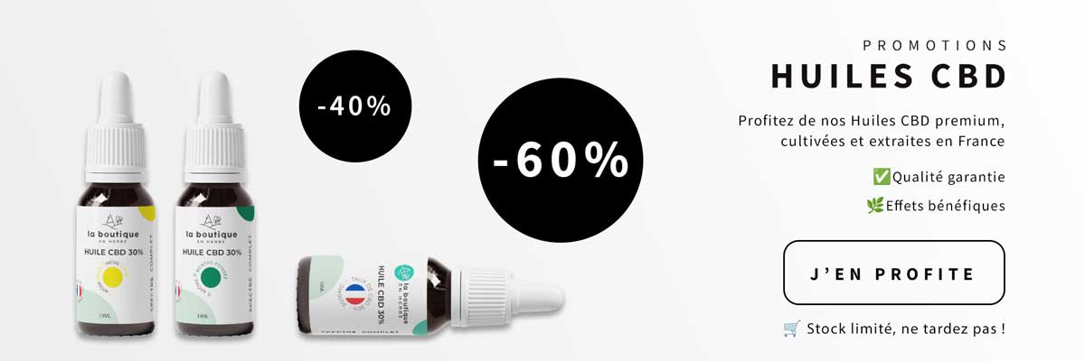 Boutique CBD Herbe France vente de cannabis légal